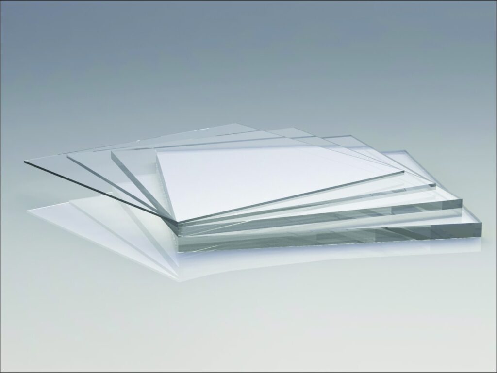 OCIP Acrylic Sheet, Rod, & Tube Sales in Southern California