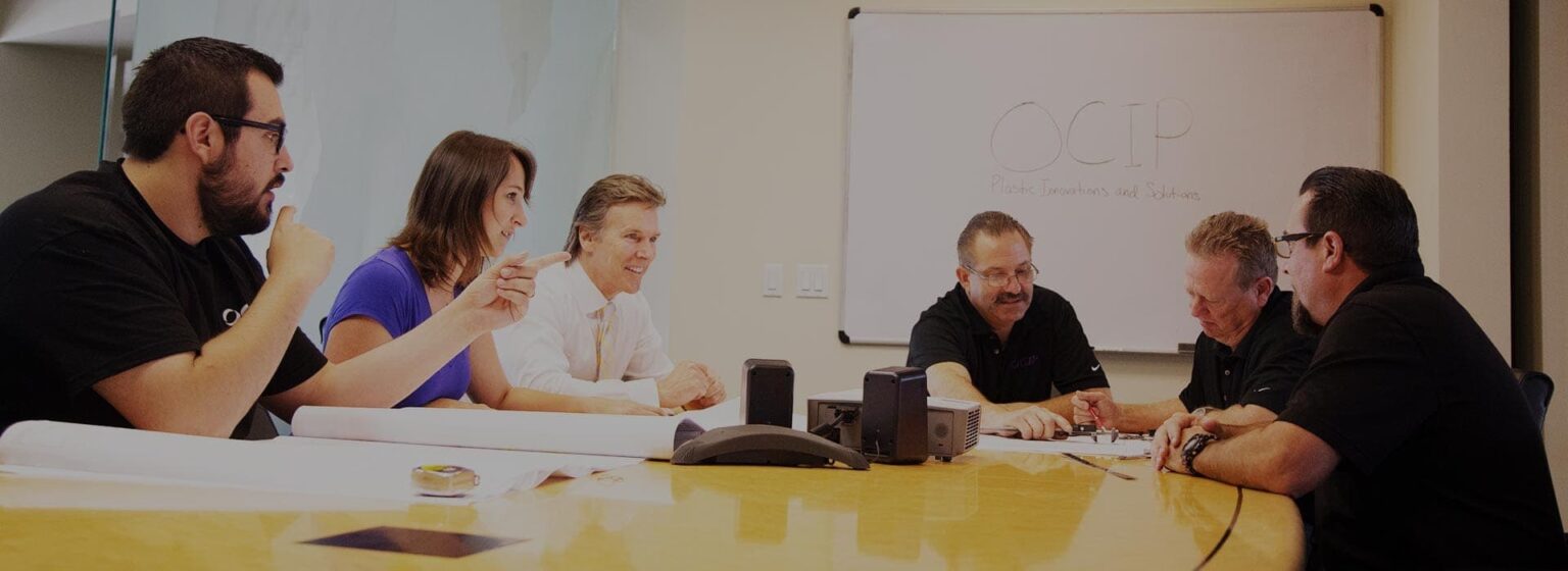 About OCIP - Plastic Distributor & POP/POS Display Manufacturer