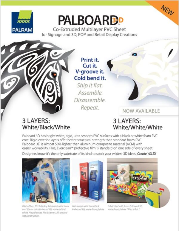 Product Brochures and Spec Sheets - OCIP